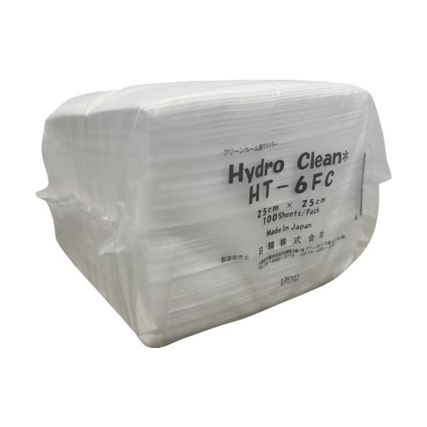 【仕様】●シートサイズ(mm)：250×250●ケース入数(枚×袋)：100×30●クリーンパック有無：無●色：ホワイト●内折【型番】HT-6FC　/　HT6FC【商品コード】6964284※お問い合わせの際はこちらの商品コードをお伝えください