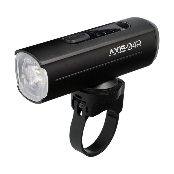 【仕様】●明るさ(lm)：1000●幅(mm)：31.6●奥行(mm)：109.3●高さ(mm)：42.5●最大点灯時間(h)：30●保護等級：IPx5●色：ブラック●照射距離(m)：153●マウント対応幅:(ロング)直径32-29mm (...