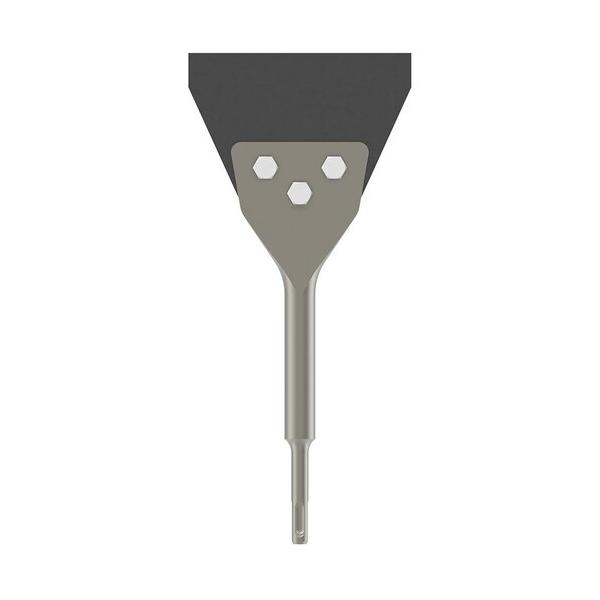 【仕様】●適合機種：SDSプラスハンマードリル●刃幅(mm)：130●全長(mm)：290●厚さ(mm)：1●本体寸法(mm)：130×290×20●SDSプラスシャンク【型番】2608690610【商品コード】6978091※お問い合わせ...