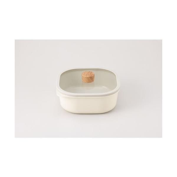 【仕様】●幅(mm)：213●奥行(mm)：213●高さ(mm)：102.5●蓋あり●本体高さ：75mm●ガラス蓋高さ：31.5mm【型番】CB-A-SP20-W　/　CBASP20W【商品コード】6979295※お問い合わせの際はこちらの...