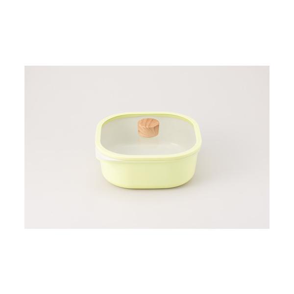 【仕様】●幅(mm)：213●奥行(mm)：213●高さ(mm)：102.5●蓋あり●本体高さ：75mm●ガラス蓋高さ：31.5mm【型番】CB-A-SP20-Y　/　CBASP20Y【商品コード】6979303※お問い合わせの際はこちらの...