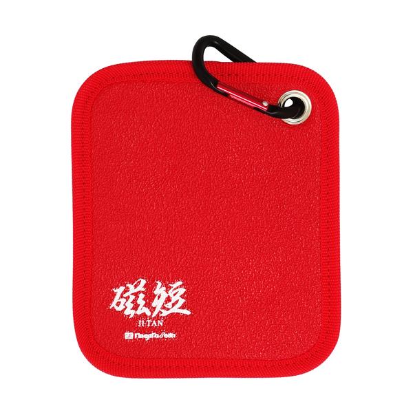 【仕様】●本体サイズ(mm)：155x131●吸着力(N)：58.8●磁束密度(mT)：760●カラー：レッド【型番】MGS-04(R)　/　MGS04R【商品コード】6981010※お問い合わせの際はこちらの商品コードをお伝えください