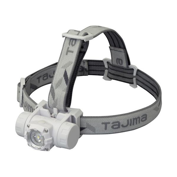 【仕様】●明るさ(lm)：500(ハイ)/250(ミドル)/50(ロー)●幅(mm)：75●奥行(mm)：66●高さ(mm)：42●使用電池：内蔵充電池（リチウムイオン充電池 3.7V 3000mAh）●最大点灯時間(h)：9（ハイ500l...