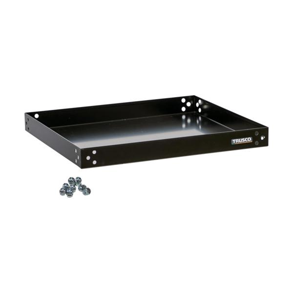 【仕様】●色：半艶ブラック【メーカー】トラスコ　/　TRUSCO【型番】RBW-43RT BK　/　RBW43RTBK【商品コード】6991720※お問い合わせの際はこちらの商品コードをお伝えください