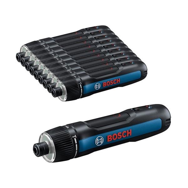 【仕様】●無負荷回転数(min［［の−１乗］］)：360●最大締付トルク(N・m)：5●本体寸法(mm)：193×42×42●バッテリー電圧(V)：3.6●差込角(mm)：6.35●色：ブルー●品名：BoschGO●最大トルク(N・m)：5...