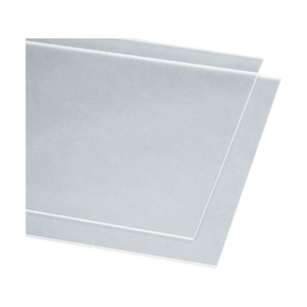 【仕様】●色：透明●厚さ(mm)：2●幅(mm)：450●長さ(mm)：600●縦(mm)：450●横(mm)：600寸法（ｍｍ）：４５０Ｘ６００【メーカー】トラスコ　/　TRUSCO【型番】ABD2-450-600　/　ABD245060...