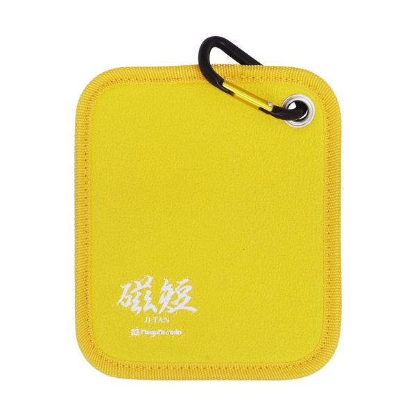 【仕様】●吸着力(N)：58.8●本体サイズ(mm)：155x131●磁束密度(mT)：760●カラー：イエロー【型番】MGS-04(Y)　/　MGS04Y【商品コード】7012703※お問い合わせの際はこちらの商品コードをお伝えください
