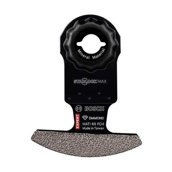 【仕様】●品名：STARLOCK MAX（スターロックマックス）●適合機種：全メーカーのスターロックマックスシステムで使用可能●刃幅(mm)：68●刃長(mm)：30●刃厚(mm)：2.2●樹脂(mm)：30●本体寸法(mm)：68×87×...