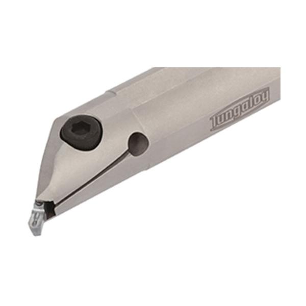 【仕様】●TungCutシリーズ　内径溝入れ加工用【型番】CGIUR20-4T02-D380　/　CGIUR204T02D380【商品コード】7028113※お問い合わせの際はこちらの商品コードをお伝えください