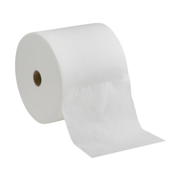 【仕様】●シートサイズ(mm)：315×340●ケース入数：1ロール820枚●色：ホワイト●紙管内径(mm)：60●外径(mm)：371●フロアスタンド(製品番号04710)●接着剤不使用●食品衛生法に準じた試験実施済み【型番】60234【...