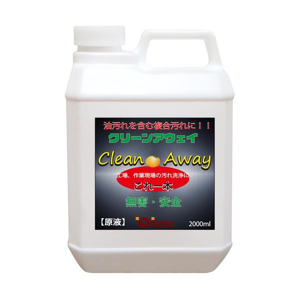 【仕様】●容量(ml)：2000●液性：弱アルカリ性●色：淡黄色【型番】CA-2000　/　CA2000【商品コード】7050368※お問い合わせの際はこちらの商品コードをお伝えください