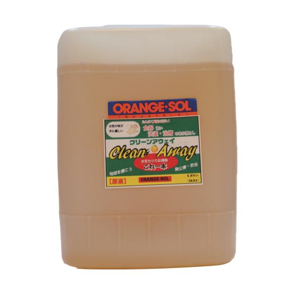 【仕様】●容量(ml)：1890●液性：弱アルカリ性●色：淡黄色【型番】CA-18900　/　CA18900【商品コード】7050369※お問い合わせの際はこちらの商品コードをお伝えください