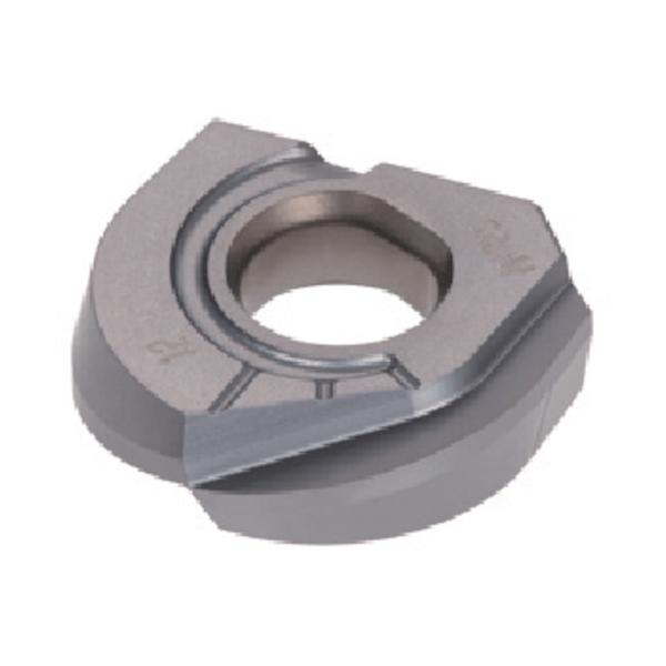 【仕様】●適合被削材：鋳鉄、高硬度鋼●フライス用インサート●汎用PVDコーティング材種【型番】ZFBM200R00-MJ AH710　/　ZFBM200R00MJ【商品コード】7058055※お問い合わせの際はこちらの商品コードをお伝えください