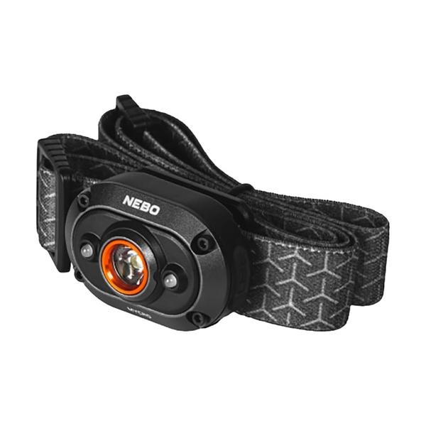 【仕様】●明るさ(lm)：400(ターボ)／150(高)／50(中)／15(低)／10(赤色LED/緑色LED)●幅(mm)：30.5●奥行(mm)：25.4●高さ(mm)：72.4●使用電池：USB充電式内蔵バッテリー●最大点灯時間(h)...