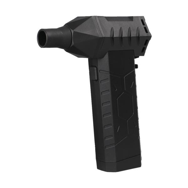 【仕様】●最大風量(［［Ｍ３］］/min)：60●幅(mm)：42.25●奥行(mm)：81.1●高さ(mm)：138●電源：リチウムイオン充電池 7.4V 2,500ｍAh(内蔵)●充電時間(時間)：2●連続使用時間(h)：(ブースト)1...