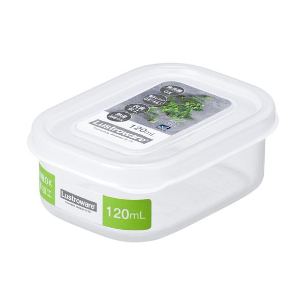 【仕様】●容量(L)：0.12●外形寸法(mm)幅：69●外形寸法(mm)奥行：92●外形寸法(mm)高さ：34●色：フタ：ナチュラル●食洗器対応（本体・フタ）●電子レンジ対応（本体）●熱湯消毒OK●抗菌加工【型番】B-1833TN　/　B...