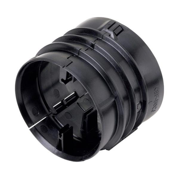 【仕様】●収納断面内寸(mm)：φ24.25●収納断面最小内径(mm)：φ53.5●最大外径(mm)：φ66.5●ピッチ(mm)：20●収納ケーブル・ホース最大直径(mm)：φ21●密閉(開閉式)カバー【型番】KSF50CJ【商品コード】7...