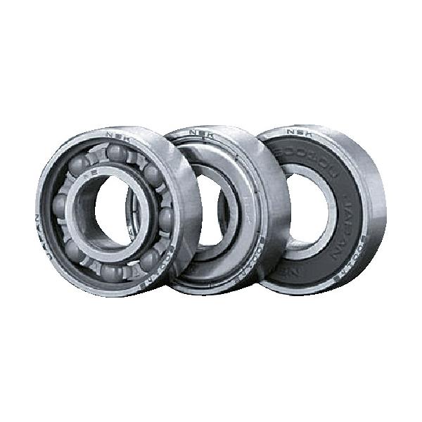 【仕様】●内輪径(mm)：4●外輪径(mm)：7●幅(mm)：2.5●精度等級：JIS B 1514 ISO4級●●基本定格荷重（Ｎ）Cr:280/Cor:107【型番】MR74ZZ【商品コード】7092952※お問い合わせの際はこちらの商...