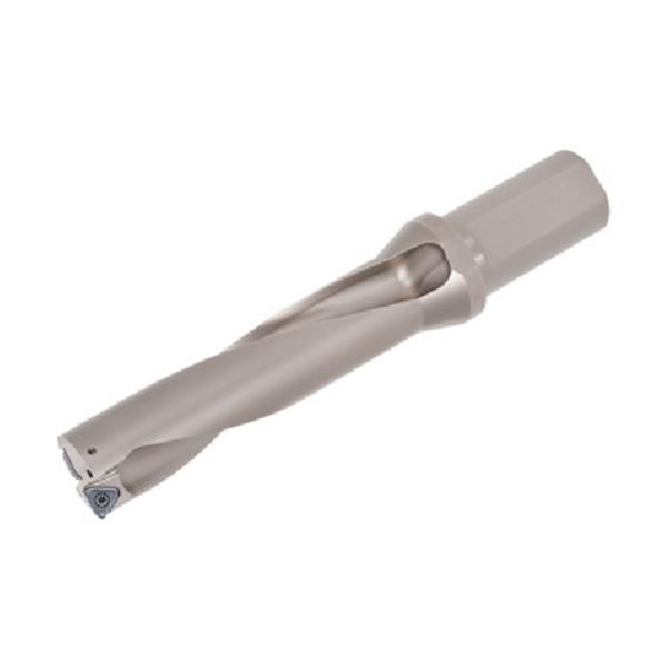 【仕様】●TungDrill-Sixシリーズ●ドリルボディ●フラットコッタ●L/D=4仕様【型番】TDS320F32-4　/　TDS320F324【商品コード】7106661※お問い合わせの際はこちらの商品コードをお伝えください