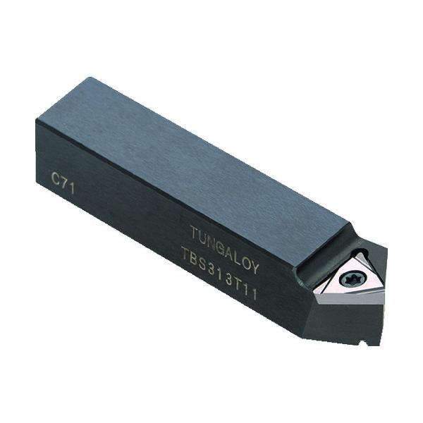 【仕様】●外径加工用●ねじ止め仕様【型番】TBS319C12【商品コード】7110995※お問い合わせの際はこちらの商品コードをお伝えください