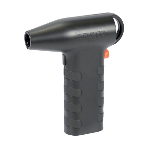 【仕様】●幅(mm)：126●奥行(mm)：41.4●高さ(mm)：148●騒音値(dB)：最強風時85、最弱風時66●電源：USB Type-C●充電時間(時間)：4.5時間●連続使用時間(h)：最強風：10分、最弱風：90分●電源(V)...