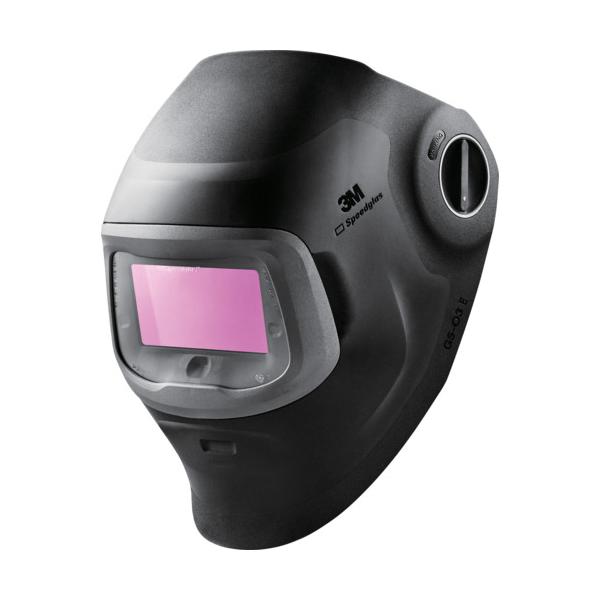 【仕様】●面体寸法(mm)奥行×縦×横：240x230x310●レンズ寸法(mm)：550×1070●遮光前：3#●遮光後：5#,8#-12#●遮光スピード(秒)：0.1ミリ秒　　23度時●視界の広さ(mm)：550×1070●遮光度：5#...