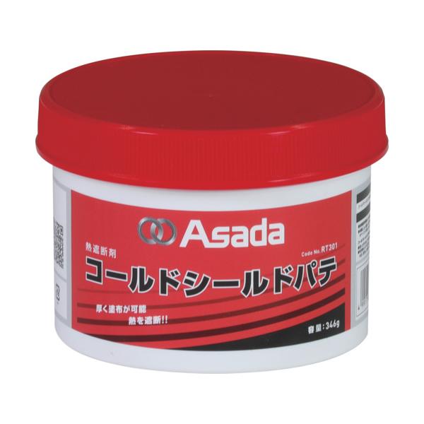 【仕様】●内容量(g)：346●保管温度(℃)：10〜25●形状：粘土【型番】RT301【商品コード】7172173※お問い合わせの際はこちらの商品コードをお伝えください