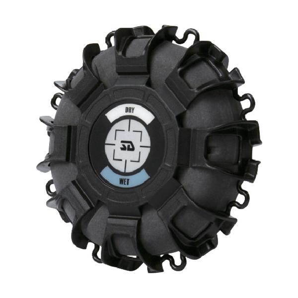 【仕様】●除湿量：78g±10% / cycle(25℃、85%RH)●幅(mm)：13●高さ(mm)：3●繰り返し使える除湿石●吸湿量（ml）：75（40Lの空間で　※参考：オリコンサイズ）●湿度カラーインジケーター付き●特許取得【型番】...