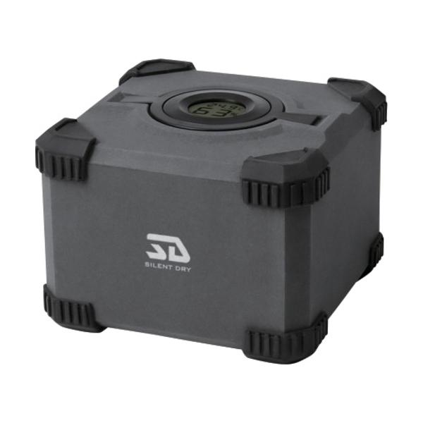 【仕様】●除湿量：300 ml ±10% / サイクル (25℃、85% RH)●幅(mm)：122●奥行(mm)：122●高さ(mm)：88●繰り返し使える除湿石●吸湿量（ml）：300（150Lの空間で　※参考三辺寸法：500×600×...