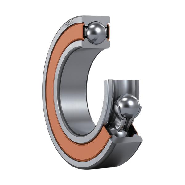 【仕様】●内輪径(mm)：15●外輪径(mm)：32●幅(mm)：9●軸受精度：JIS B 1514●●基本定格荷重（Ｎ）Cr:5600/Cor:2840●内輪と外輪の軌道の溝（軌道面形状）は玉の半径より、わずかに大きい半径の円弧断面をなし...