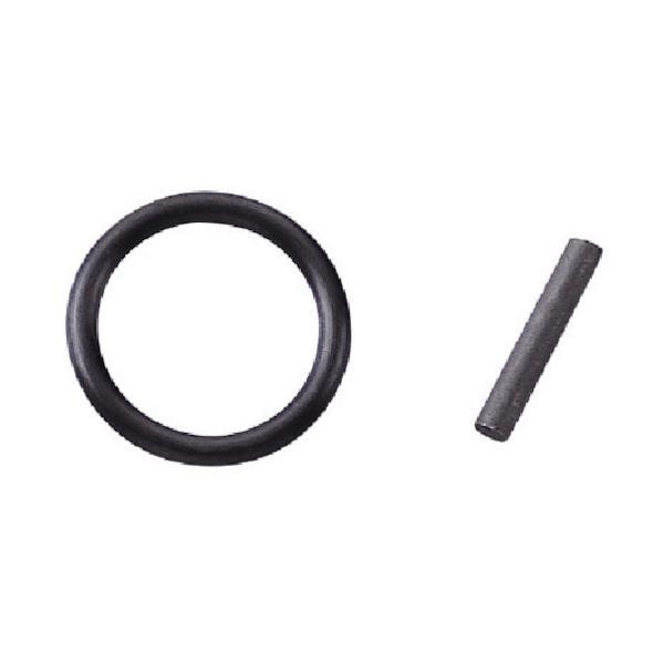 【仕様】●内径(mm)：19●リング(mm)外径：23●ピン全長(mm)：20●ピン直径(mm)：4●ピン太さ(mm)：3.5●適応サイズをお間違いのないようにお選び下さい【型番】OP-4S　/　OP4S【商品コード】7228368※お問い...