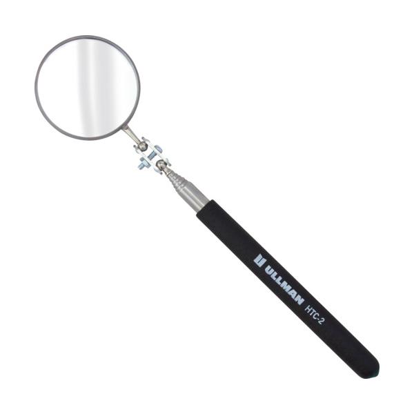 【仕様】●ミラー寸法(mm)：φ57●全長(mm)：244〜924●ミラー形状：丸型【型番】HTC-2　/　HTC2【商品コード】7233844※お問い合わせの際はこちらの商品コードをお伝えください