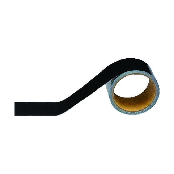 【仕様】●幅(mm)：25●長さ(m)：5●厚さ(mm)：0.2●色：黒(マンセル値N1)●耐熱温度(℃)：約-30〜+100【型番】447-26　/　44726【商品コード】7415168※お問い合わせの際はこちらの商品コードをお伝えください