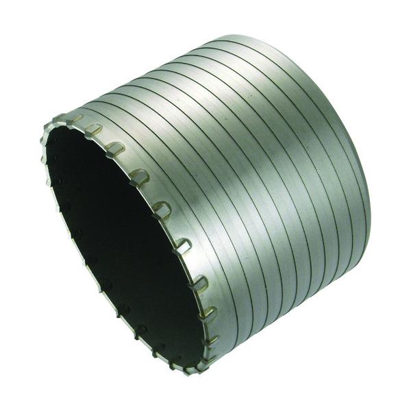 【仕様】●刃径(mm)：110●有効長(mm)：100●適合機種：ハンマードリル【型番】HC-110B　/　HC110B【商品コード】7486740※お問い合わせの際はこちらの商品コードをお伝えください