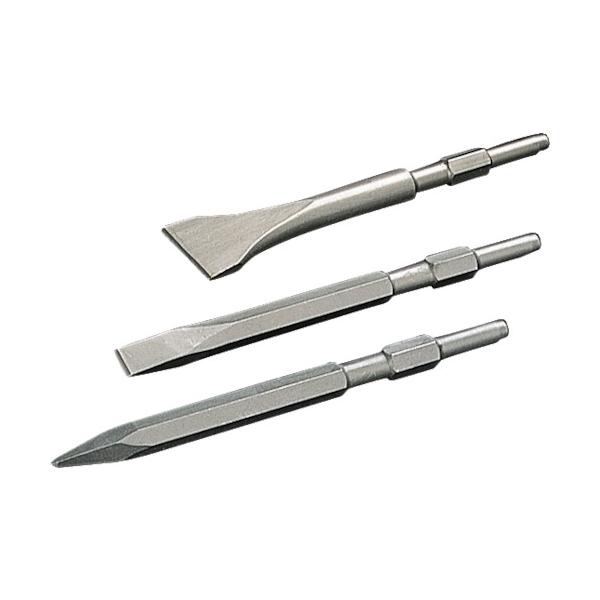 【仕様】●全長(mm)：450●シャンク形状：六角軸●適合機種：ハンマードリル、ハンマー【型番】HTC17X450【商品コード】7496419※お問い合わせの際はこちらの商品コードをお伝えください