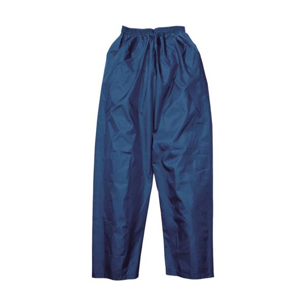 【仕様】●色：ネイビー●サイズ：3L●ウエスト(cm)：94〜104●股下(cm)：79●身長(cm)：175〜185【メーカー】トラスコ　/　TRUSCO【型番】TPP-55-3L　/　TPP553L【商品コード】7517815※お問い合...