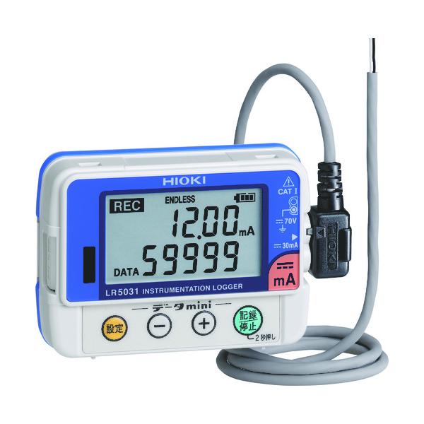 【仕様】●測定電流範囲(mA)：-30〜30●電流最小表示(mA)：0.01●電源(V)：単4アルカリ乾電池×1本(付属)●幅(mm)：79●奥行(mm)：28●高さ(mm)：57●電源：単4アルカリ乾電池×1本(付属)●最大表示：5000...