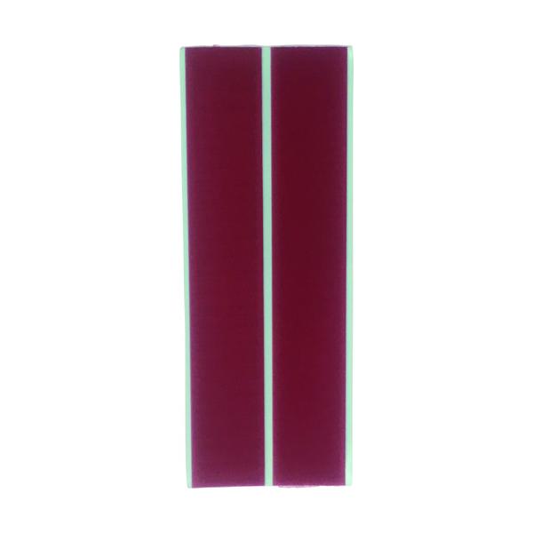 【仕様】●色：レッド●幅(mm)：25●長さ(m)：0.15●包装形態：袋入り●袋入数(枚)：フック1、ループ1●フック、ループセット【型番】G-33　/　G33【商品コード】7540345※お問い合わせの際はこちらの商品コードをお伝えください