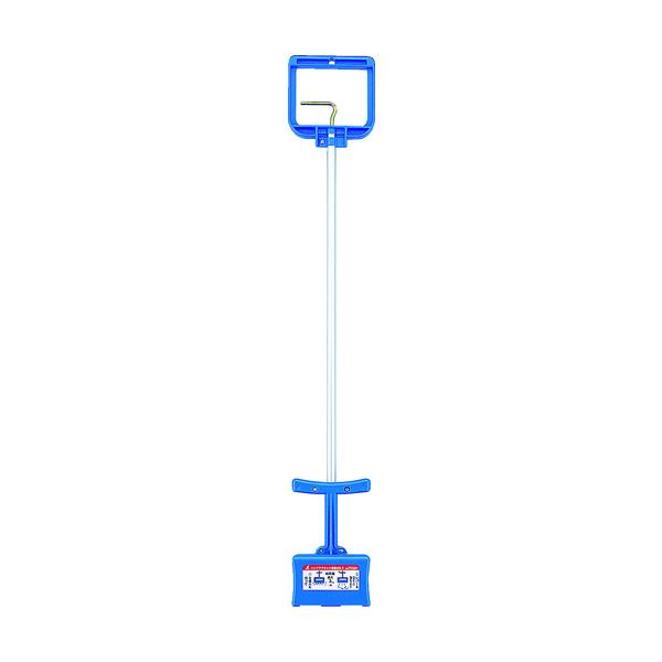 【仕様】●吸着力(N)：30●幅(mm)：110●奥行(mm)：52●高さ(mm)：680●吸着面サイズ：91×42mm【型番】73554【商品コード】7569114※お問い合わせの際はこちらの商品コードをお伝えください