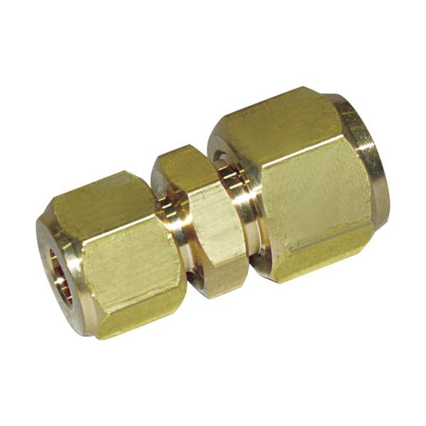 【仕様】●六角対辺(mm)：22●接続サイズ：3/8フレア 1/2フレア●最高使用圧力：7.0MPa●常用使用圧力：4.3MPa●使用温度範囲：-20〜150℃凍結なきこと●【対象冷媒の例(高圧側に使用する場合)第1種】最高使用圧力：3.4...