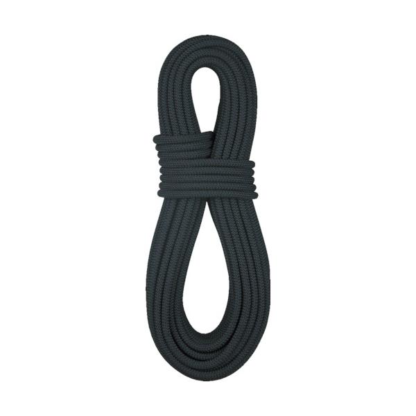 【仕様】●色：黒●線径(mm)：11.4●長さ(m)：45.7●包装形態：袋入●引張強度(kN)：31.9●引張強度：31.9kN●米国の軍事仕様認定品(Berry　Complaint)に指定されています。【型番】501715BK【商品コー...