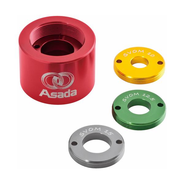 【仕様】●適合サイズ：φ10、12.5、15、18mm●大きさ：φ42mm×(H)30mm【型番】ES705【商品コード】7596995※お問い合わせの際はこちらの商品コードをお伝えください