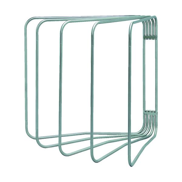 【仕様】●耐荷重(kg)：耐荷重：全体50、1本あたり10●幅(mm)：2450●高さ(mm)：1250●摘要：5本掛●直径(mm)：2450【型番】ASF-5R　/　ASF5R【商品コード】7633360※お問い合わせの際はこちらの商品コ...