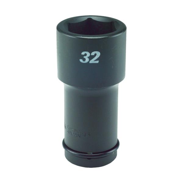 【仕様】●差込角(mm)：19.0●対辺寸法(mm)：23●全長(mm)：100●対辺形状：6角【型番】3/4WAU-23　/　34WAU23【商品コード】7696396※お問い合わせの際はこちらの商品コードをお伝えください