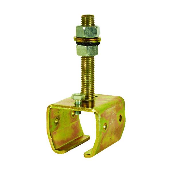 【仕様】●品名：ボルト一連受●適合レール：21号●欧州規格EN1527適合品【型番】21HE-BB　/　21HEBB【商品コード】7710402※お問い合わせの際はこちらの商品コードをお伝えください