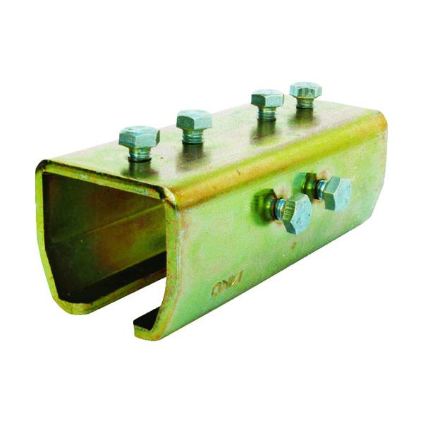 【仕様】●品名：継受●適合レール：21号●欧州規格EN1527適合品【型番】21HE-BT　/　21HEBT【商品コード】7710411※お問い合わせの際はこちらの商品コードをお伝えください