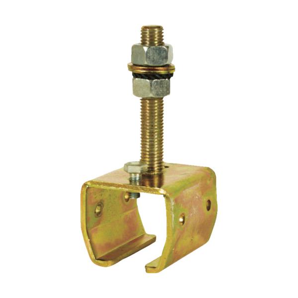 【仕様】●品名：ボルト一連受●適合レール：26号●欧州規格EN1527適合品【型番】26HE-BB　/　26HEBB【商品コード】7711824※お問い合わせの際はこちらの商品コードをお伝えください