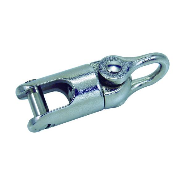 【仕様】●全長(mm)：59●外径(mm)：18●溝幅(mm)：9.4●安全引張度(kN)：3.9【型番】DK-4K　/　DK4K【商品コード】7728310※お問い合わせの際はこちらの商品コードをお伝えください