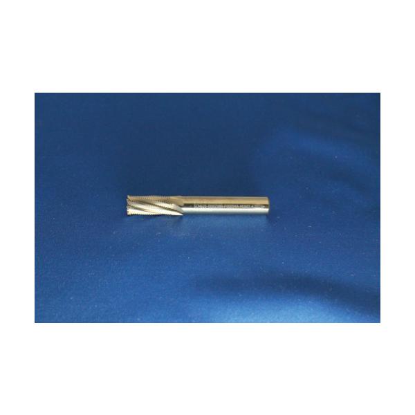 【仕様】●刃数ZEFP(枚)：6●切削径DC(mm)：5●最大切込みAPMX(mm)：13●機能長さLF(mm)：57●シャンク径DCON(mm)：6●シャンク径(mm)：6●刃径(mm)：5●刃数：6●刃数(枚)：6●刃長(mm)：13●...