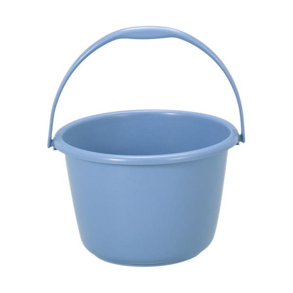 【仕様】●容量(L)：9.5●間口(mm)：335●奥行(mm)：315●高さ(mm)：195●色：ブルー●食品衛生法適合（ポジティブリスト適合）【型番】00118【商品コード】7790287※お問い合わせの際はこちらの商品コードをお伝えください